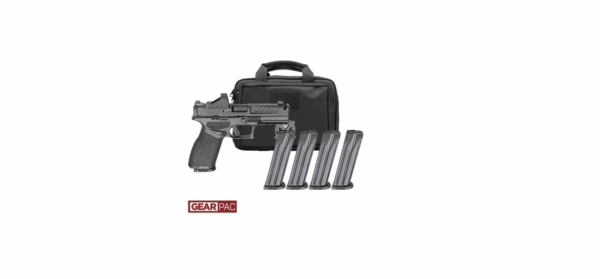 SPRINGFIELD ECHELON COMP 9MM 4.5″ 20+1 GEAR PACK 9766 – Gun Reviews ...