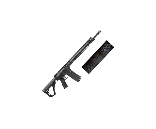 Daniel Defense DDM4 V7 Pro Series 223 Rem | 5.56 NATO 0923 – Gun ...