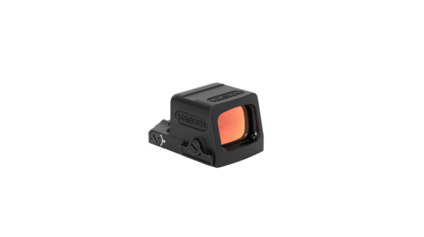 HOLOSUN EPS ENCLOSED SLIM LINE SIGHT SHK AWK 6MOA GREEN DOT 2287 – Gun ...